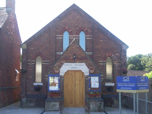Telford Christians Togethers | Together for the Kingdom | Your Local ...